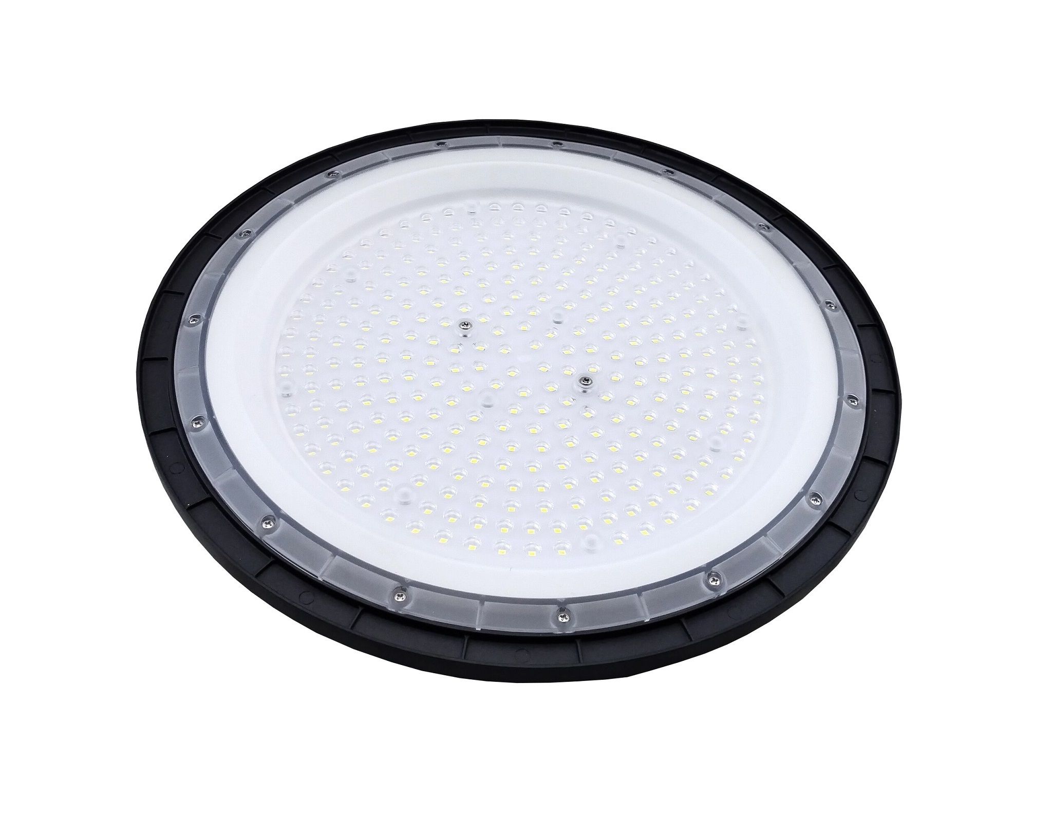 Светильник для высоких потолков LED High Bay Light 200W 220V 20000Lm ...