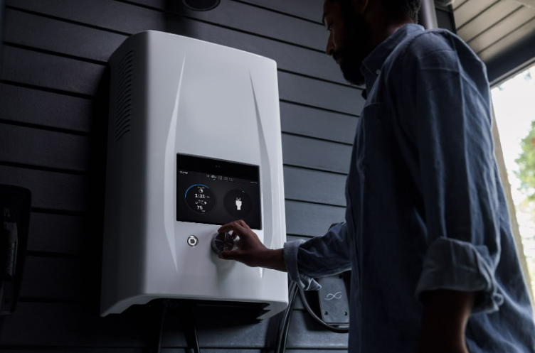 Инверторы: эффективное решение для хранения и использования энергии